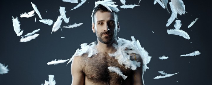 Stabat MATER | Ivan Cavallari’s First Production for Les Grands Ballets Canadiens as Artistic ...