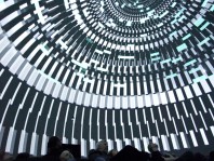 Illumination FRANKENSTEIN | Immersive Satosphere Experience at the SAT ...