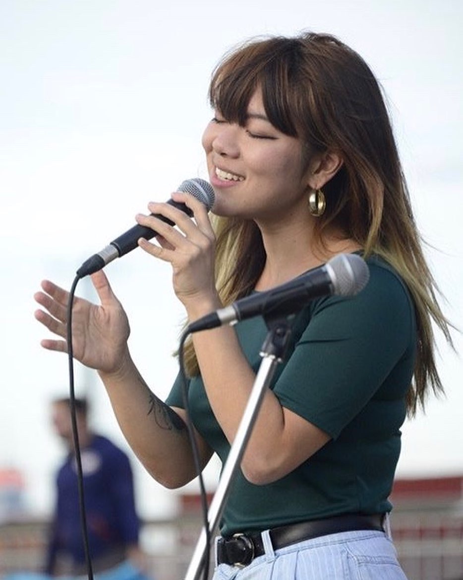 Sophie Chen | French Canadian Singer Making Music From Montreal to ...