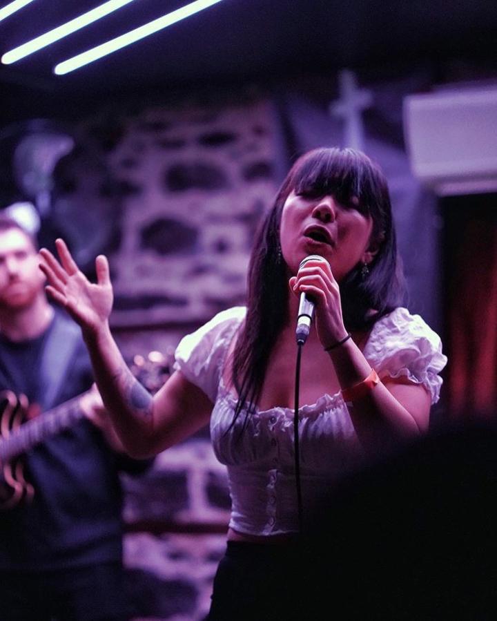 Sophie Chen | French Canadian Singer Making Music From Montreal to ...